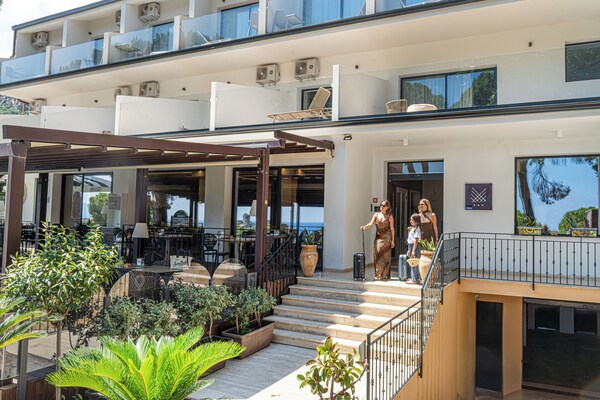 Hotel Al Pescatore - Cefalù