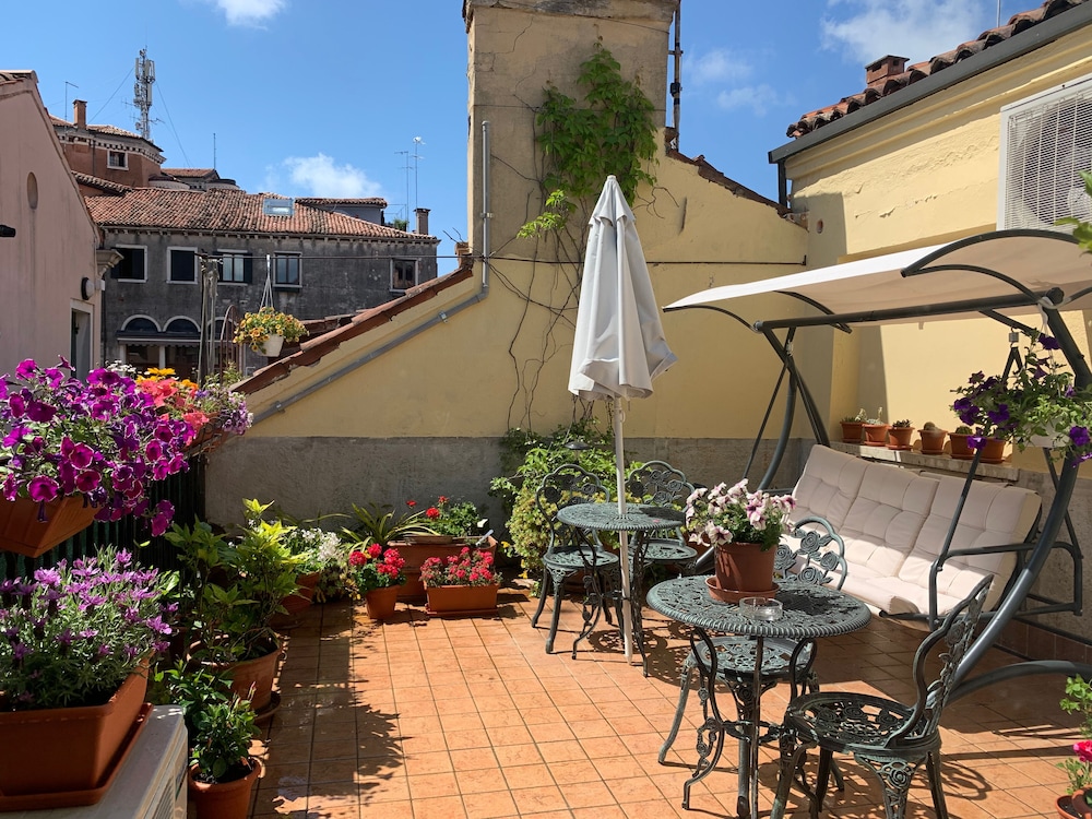 Al Campaniel - Venice