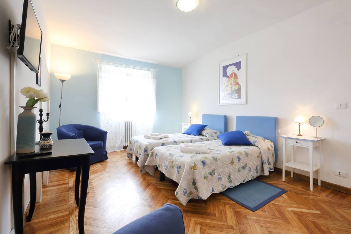 Apartamento Clássico, 1 cama queen-size e sofá-cama, não fumadores, cozinha | Edredões de penas, camas de colchão pillowtop, cofre no quarto 