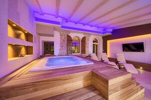 Hidromassagem interna