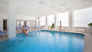 Piscina interna