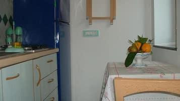 Estúdio, vista para o oceano | Refeições no quarto
