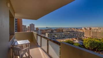 Terraço/pátio interior