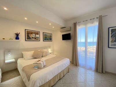 Ma&Mi Guest House