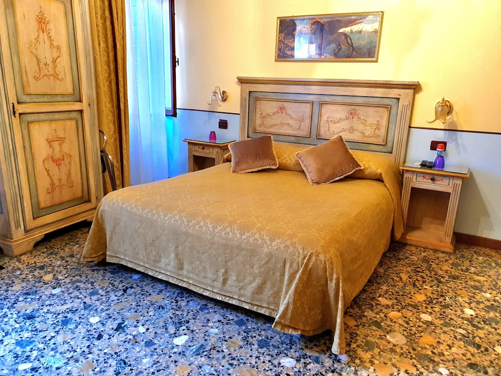 Residenza Degli Angeli - Venecia