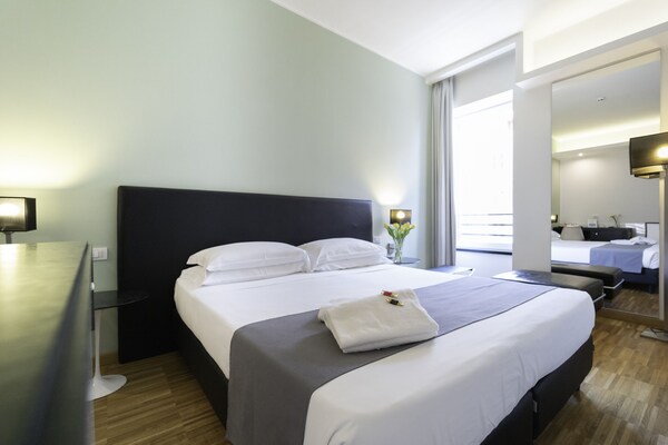 At Home Townhouse - Rome