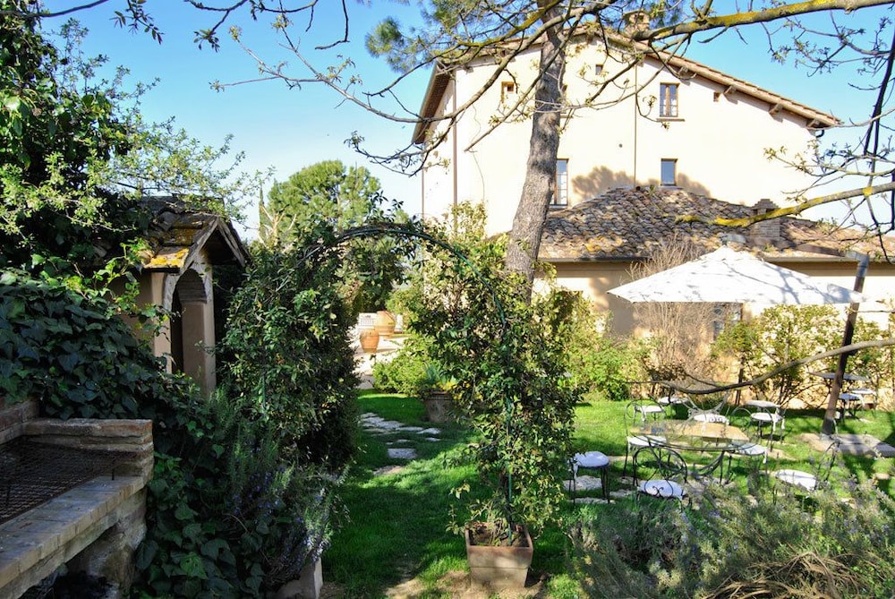 Villa Cicolina - Toskana