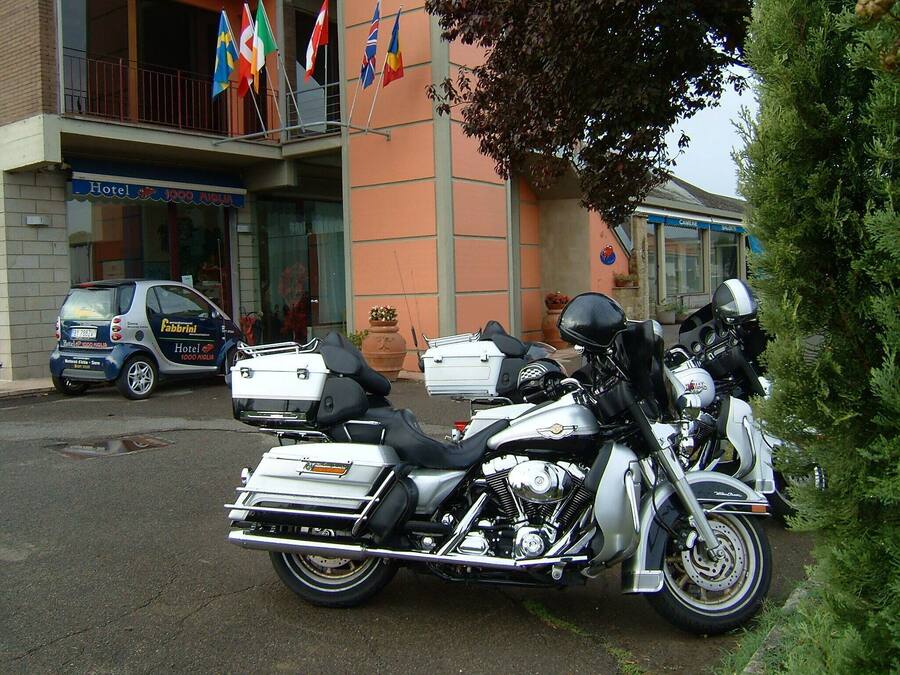 Estacionamento grátis