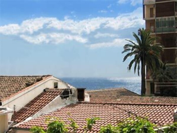 Al Mare In Città - Catania