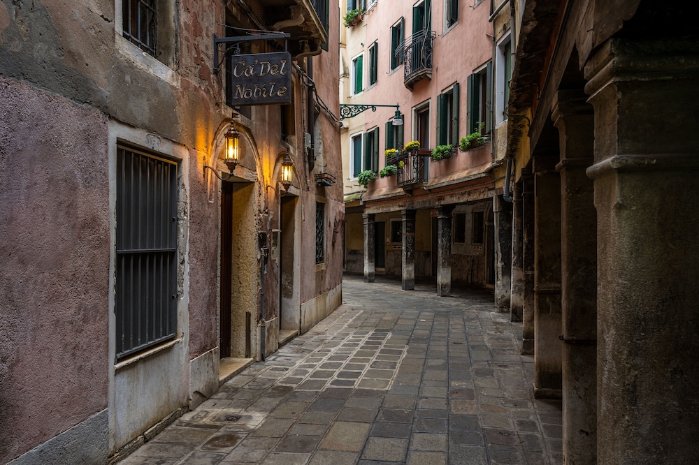 Ca' Del Nobile - Venecia