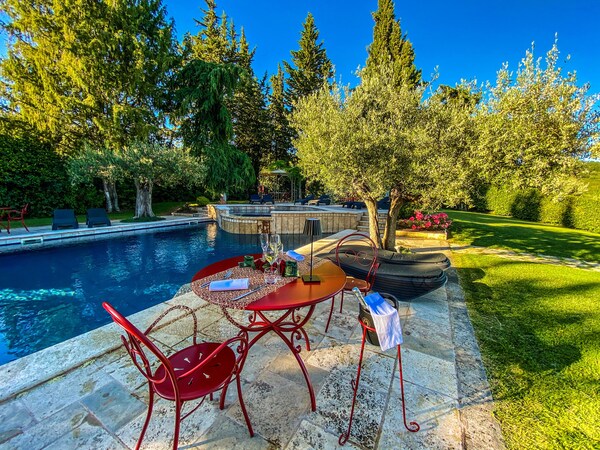 I Capricci Di Merion Resort & Spa - Umbria