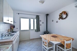 Opções para refeição no quarto