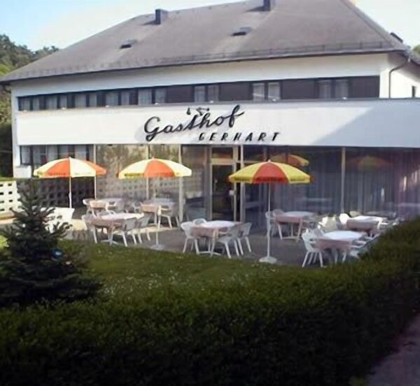 Gasthof Gerhart - Vienne