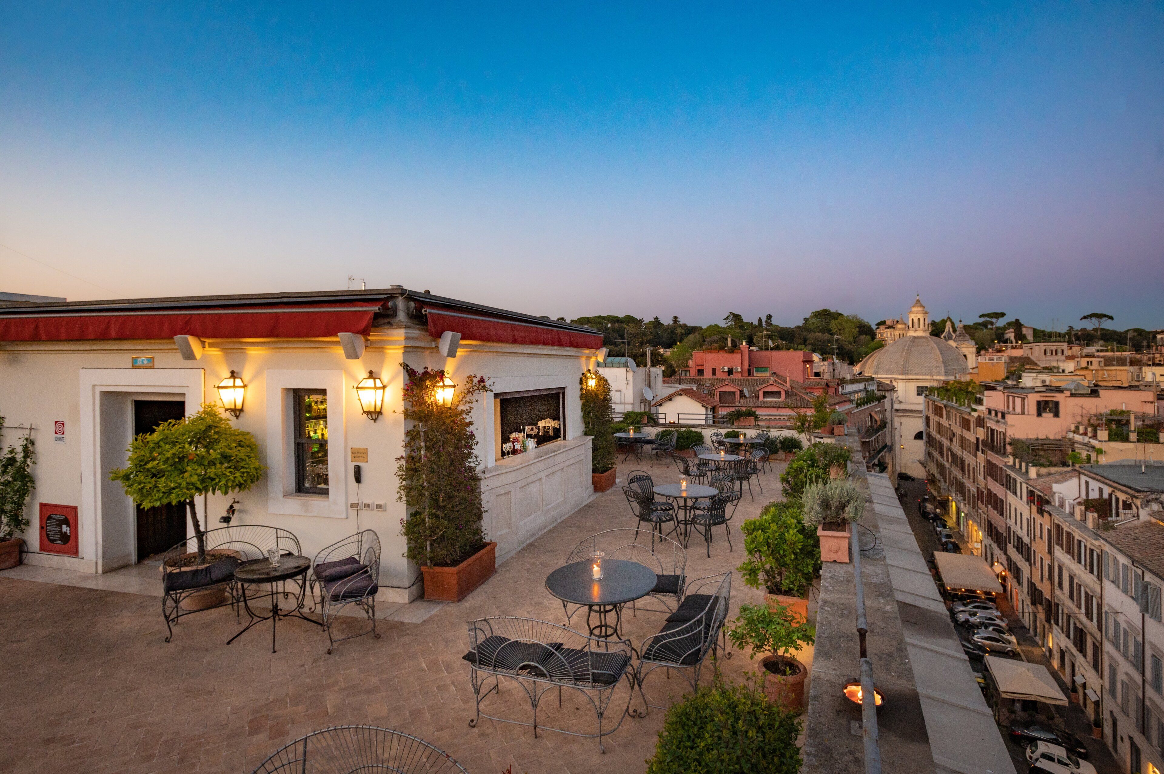 The First Roma Arte in Rome: Reviews, Deals, and Hotel Rooms on Hotels.com