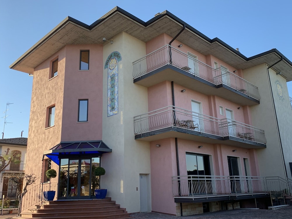 Hotel Villa Rosa - Sirmione