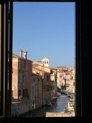 Quarto casal superior | Comodidades do quarto