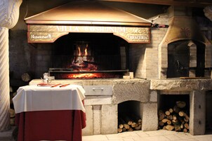 Comodidades da propriedade