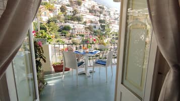 Terraço/pátio