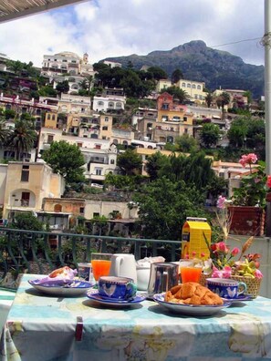 B&B Venus Inn Residence in Positano: Find Hotel Reviews, Rooms, and ...
