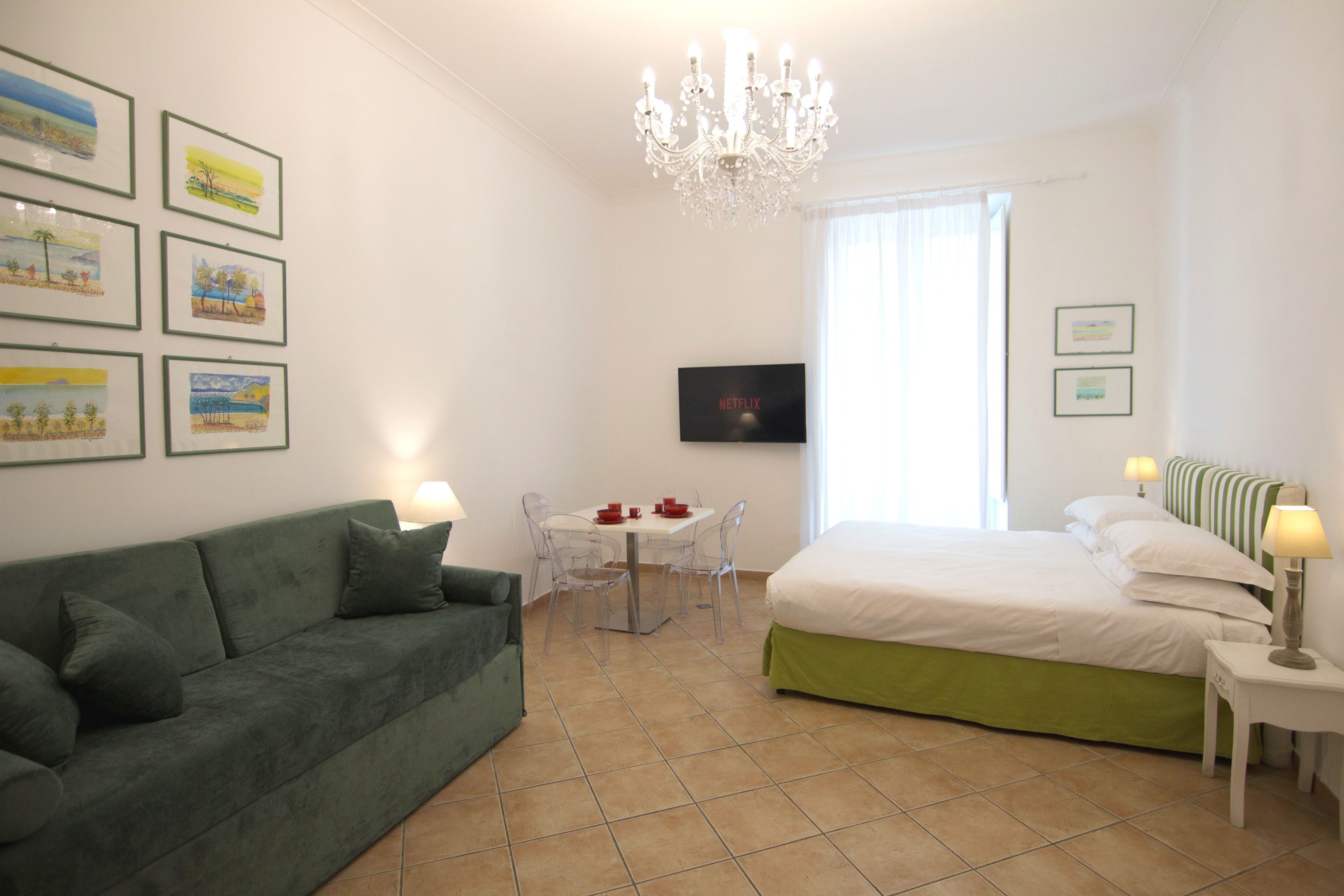 Casa Sorrentina in Sorrento: Find Hotel Reviews, Rooms, and Prices on ...