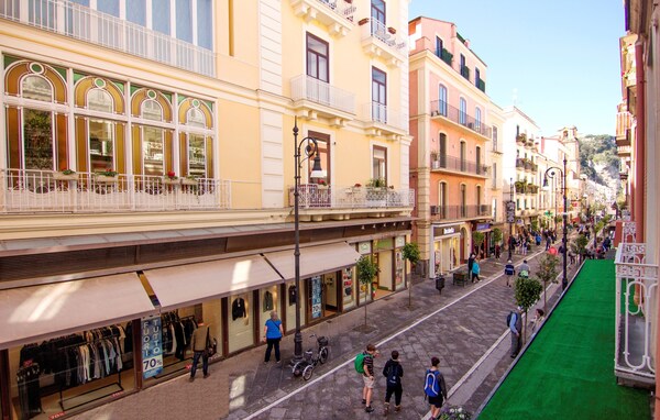 Casa Sorrentina - Sorrento