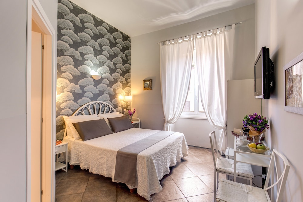 La Casa Di Amy - Rom