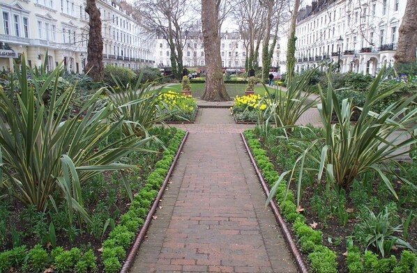 Pormenores do exterior