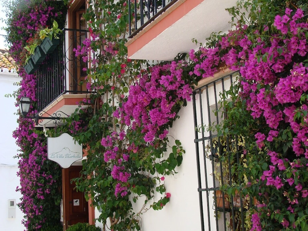 La Villa Marbella - Puerto Banús
