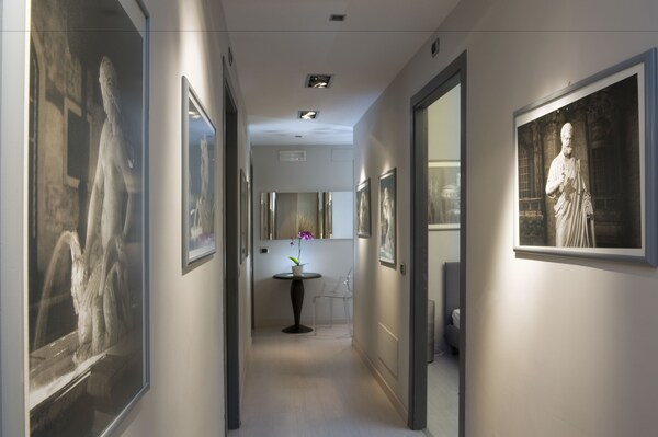 Best Vatican B&b - Rome