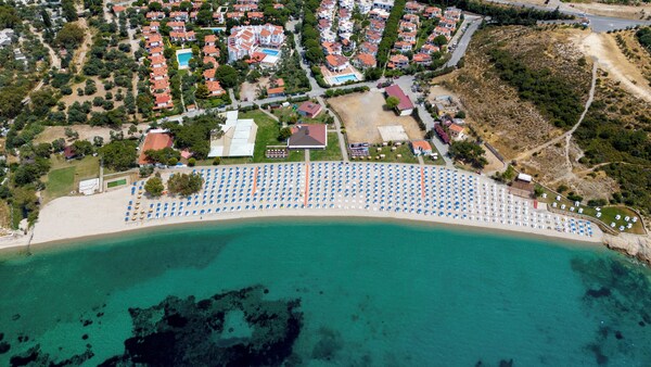 Hanedan Beach Hotel - Foça