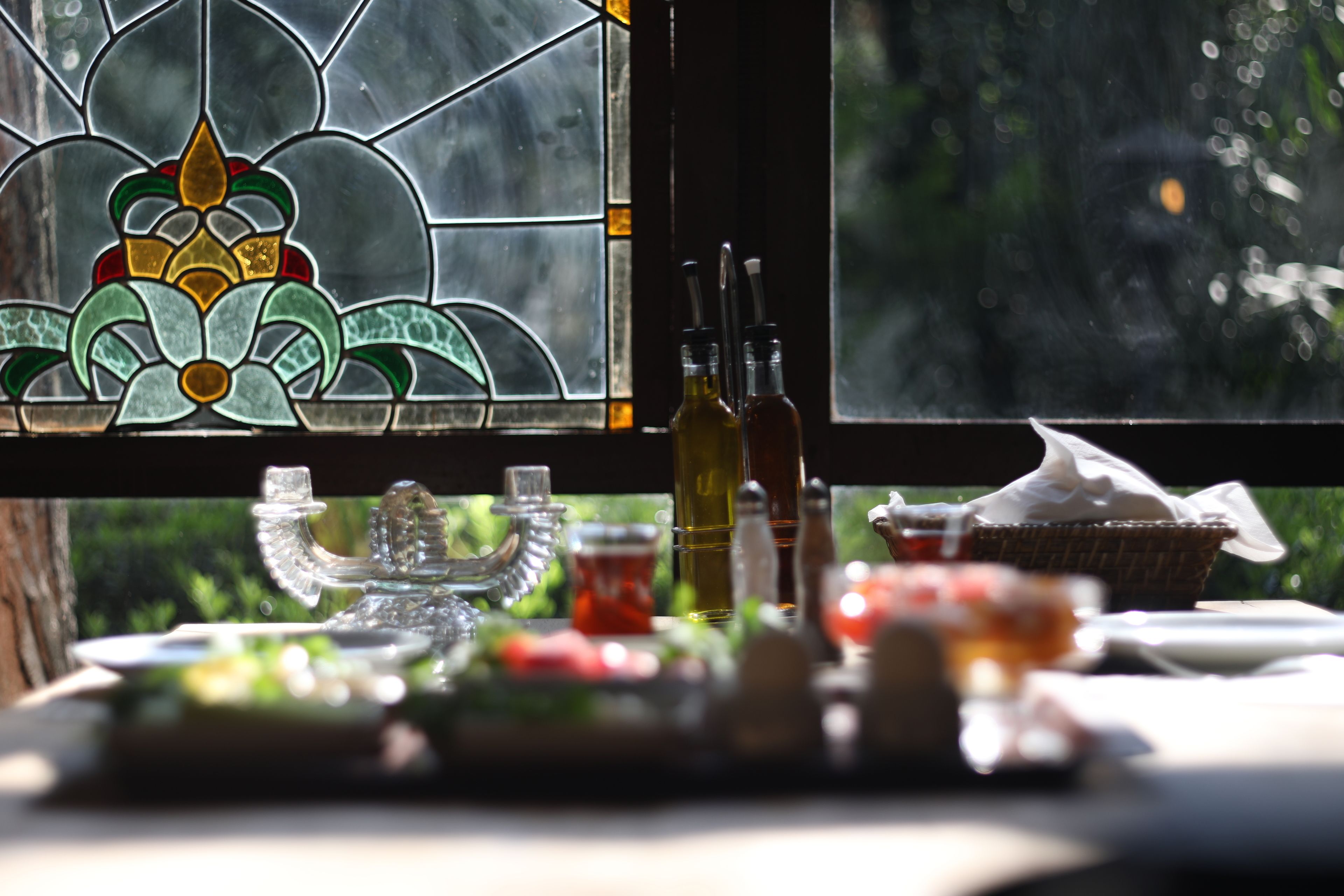 Pequeno-almoço self-service diário incluído 