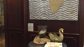 Pormenores do interior