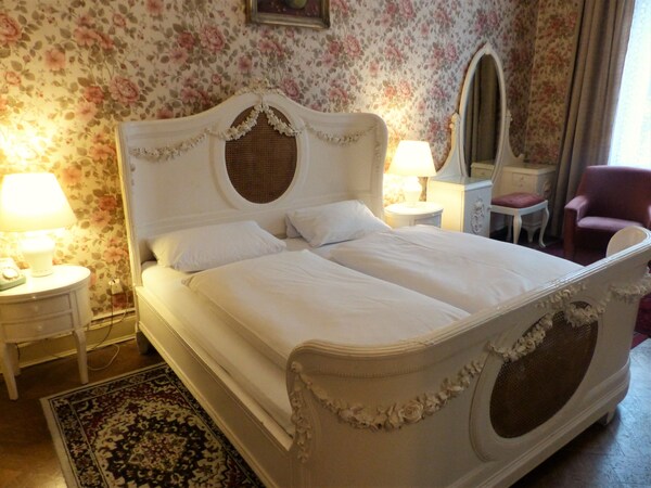 Hotel-pension Funk - Berlijn