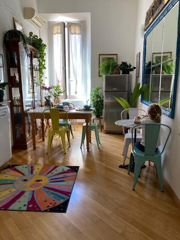 Gli Artisti Apartments Rome - Rome