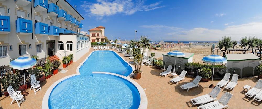Hotel Diana - Rimini
