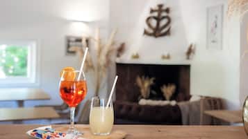 Bar (no alojamento)