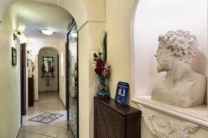 Parte interna