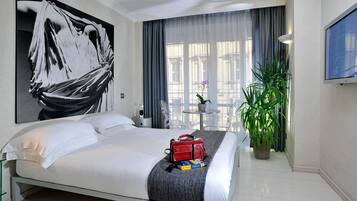 Roupas de cama premium
