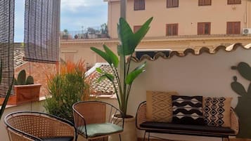 Terraço/pátio