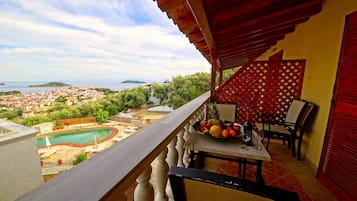 Varanda