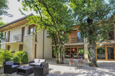 Hôtel Les Esclargies