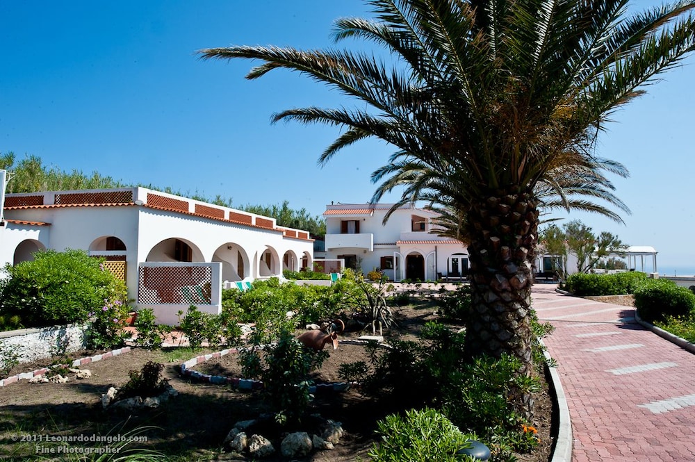 Calabattaglia - Ventotene