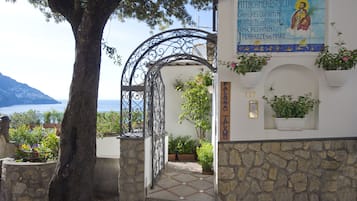 Vista aérea