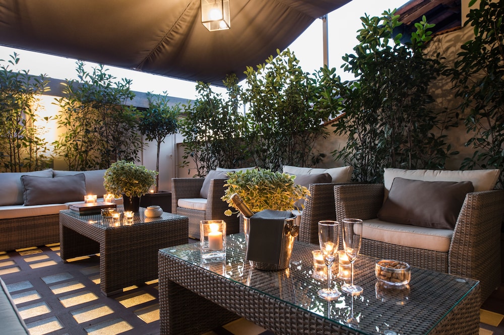 Tornabuoni Suites Collection - Florence