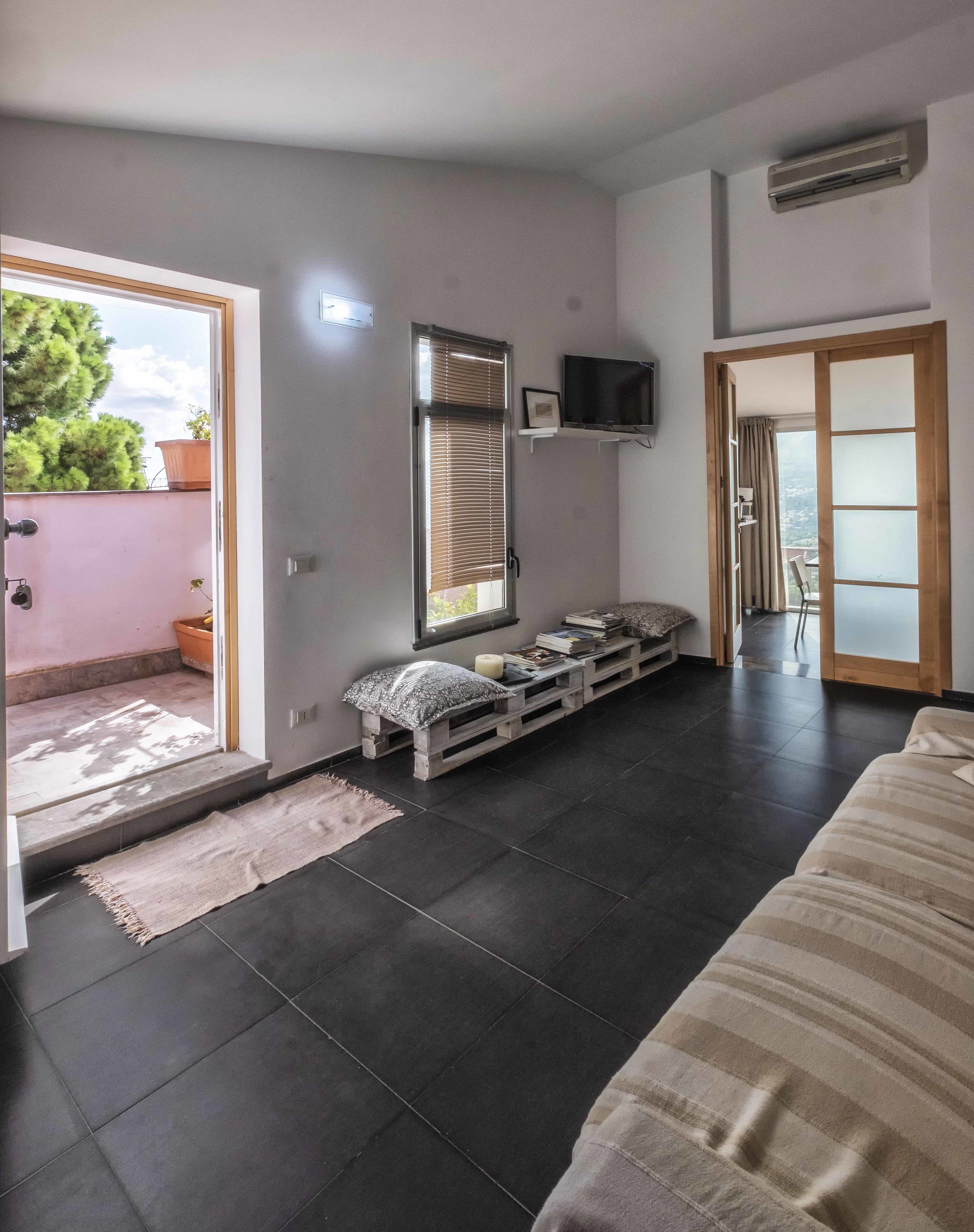 Sala de estar