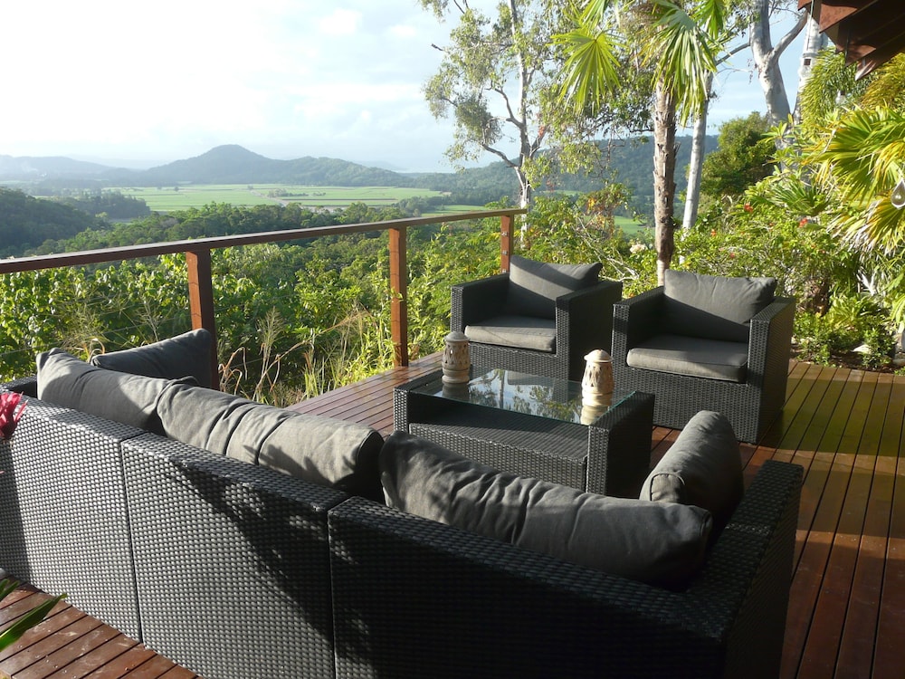 Mai Tai Resort - Queensland