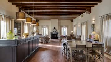 Sala de degustação