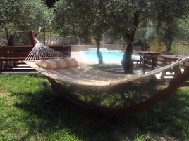 Comodidade do alojamento