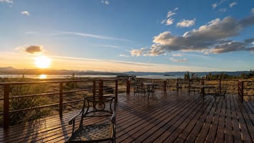 Terraço/pátio