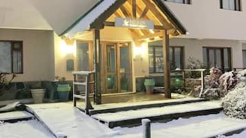 Fachada